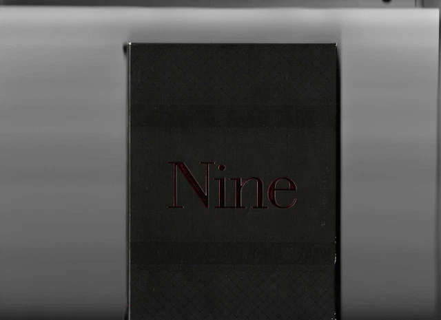 DVD NINE -DANIEL Day Lewis-Marion Cotillard-Penelope Cruz... EUR 6,20 ...