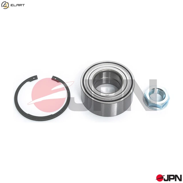 WHEEL BEARING KIT 10L9072-JPN FOR PEUGEOT PARTNER/MPV/Box/Body/MPV ...