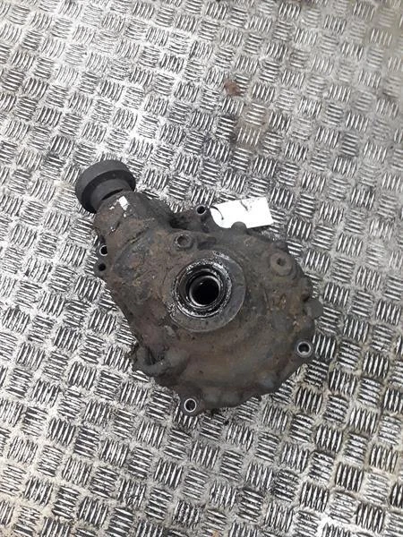 REAR DIFF LAND ROVER RANGE ROVER MK3 (L322) 02-12 2926 AUTOMATIC ...