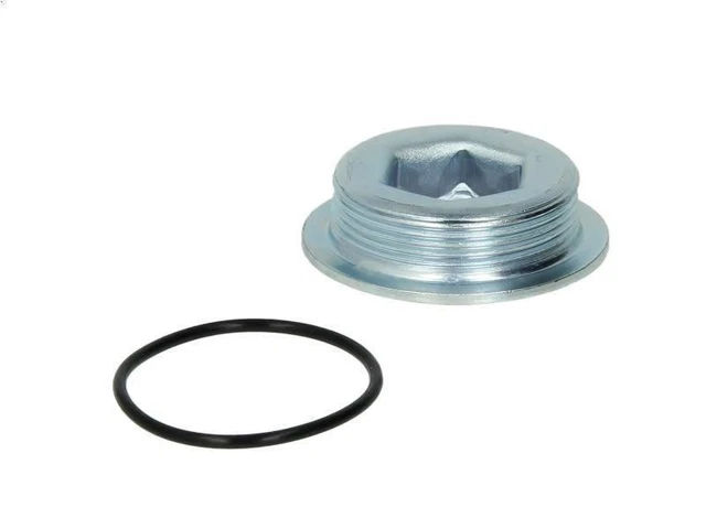 BOUCHON À VIS, carter FEBI 38554 pour MERCEDES-BENZ T1/TN Van 2.3 1982 ...