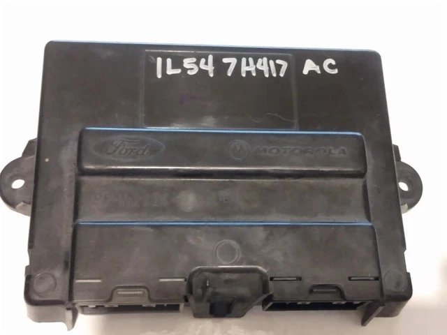 1L54-7H417-AC FORD TRANSFER Case Control Module Tccm Ranger Explorer ...