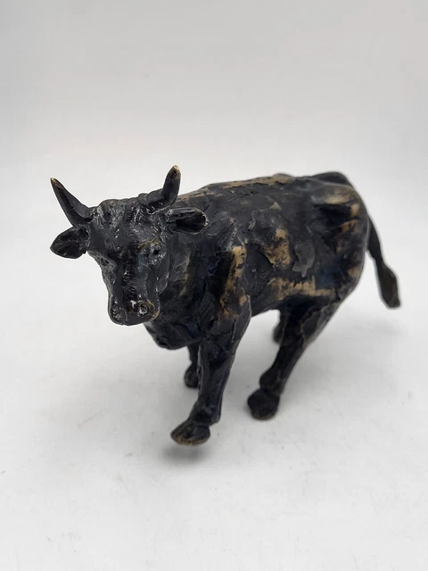 Bronze Sculpture Signatures À VENDRE! - PicClick FR