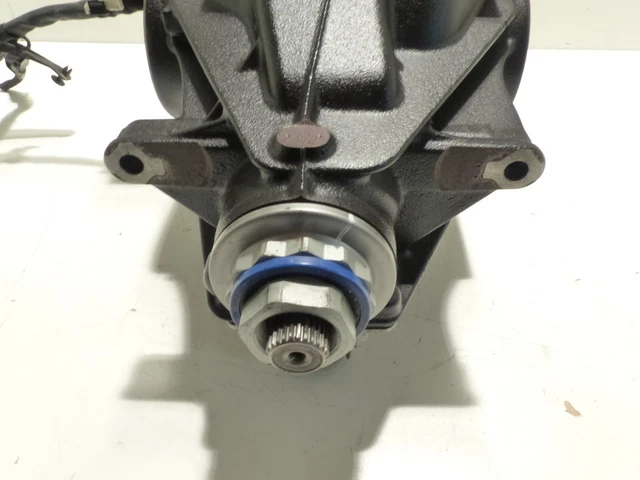 BMW X3 F97 X4 F98 M Hinterachsgetriebe Differential 3.15 8047172 EUR ...