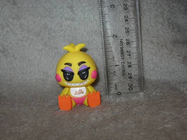 FUNKO MYSTERY MINI Five Nights At Freddy's FNAF - Chicka (221105 ...