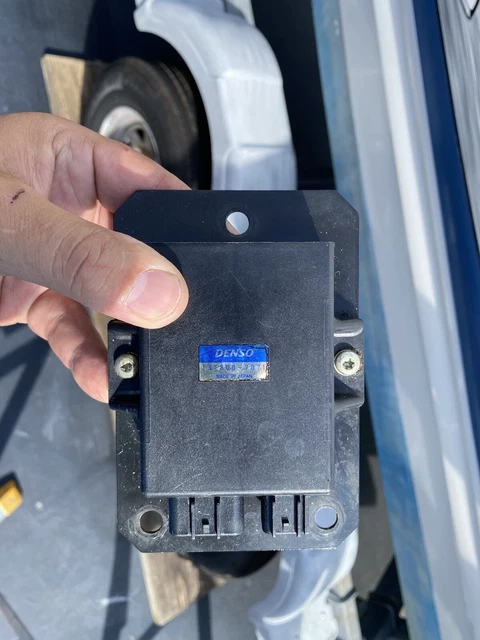 MERCRUISER ALPHA ONE Gen 2 Denso Ignition Control module $350.00 - PicClick