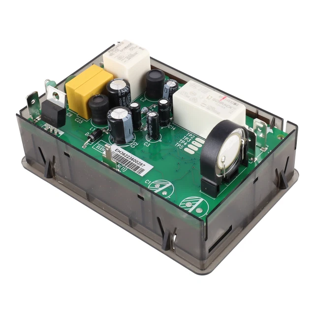 AEG OVEN CLOCK Timer Assembly Board For Model EE3013021D £129.95 ...