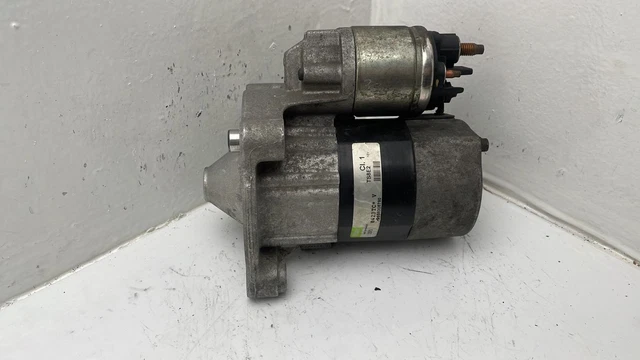 DÉMARREUR CITROËN CITROEN C3 1.4 9658308780 EUR 39,28 - PicClick FR