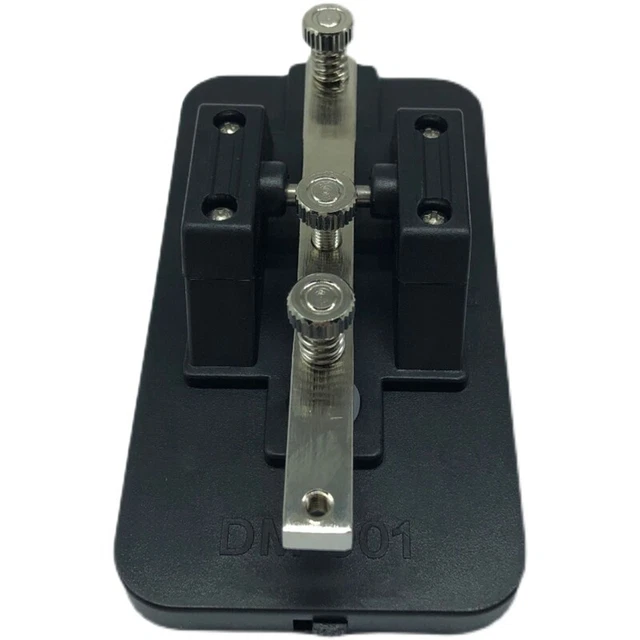 Sounding Automatic For Key Transmitter Trainer Morse Code Shortwave