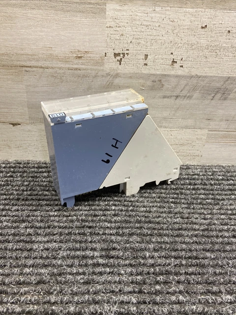 SIEMENS PTM6.4D20 POINT Termination Module With Base Model $10.00 ...