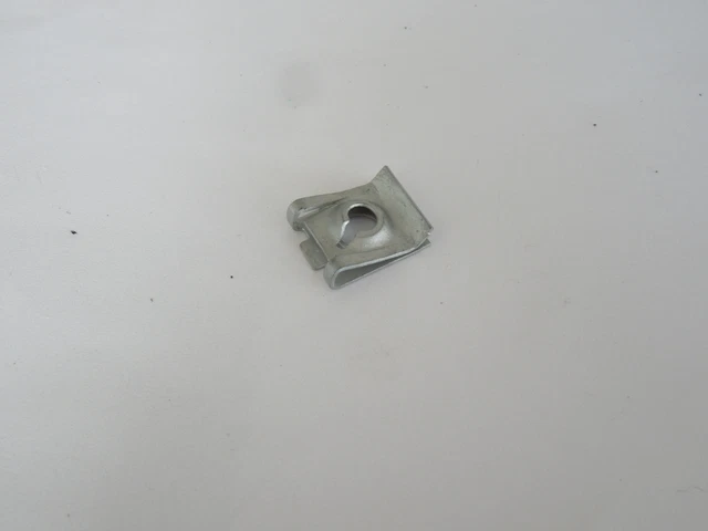 VW POLO 6N Mk3 Engine Undertray Speed Nut New Genuine N90106601 £5.99 ...