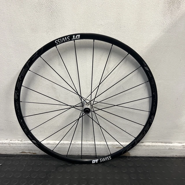 DT SWISS FRONT Wheel 700c R23 Spline £63.08 - PicClick UK