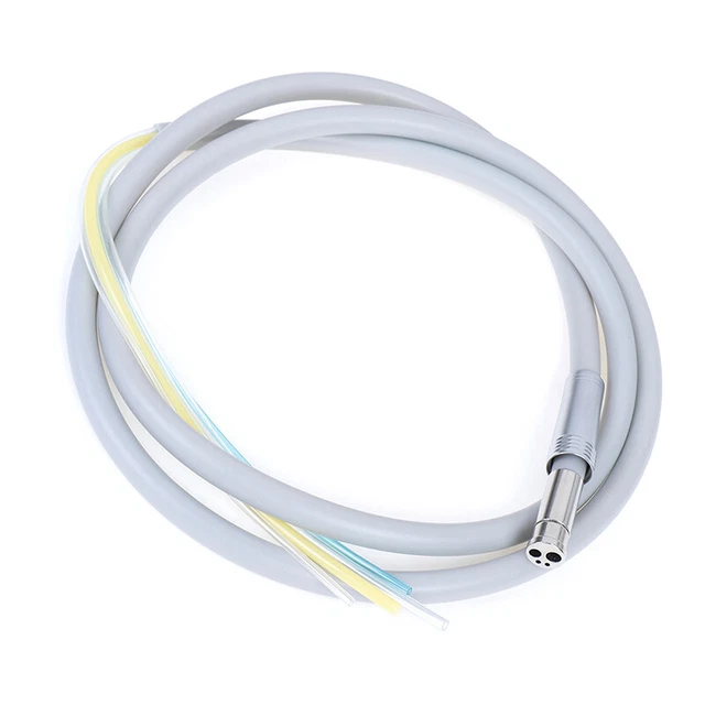 DENTAL SALIVA SURGICAL Ejector Suction Valves Handpiece Hose Dental ...