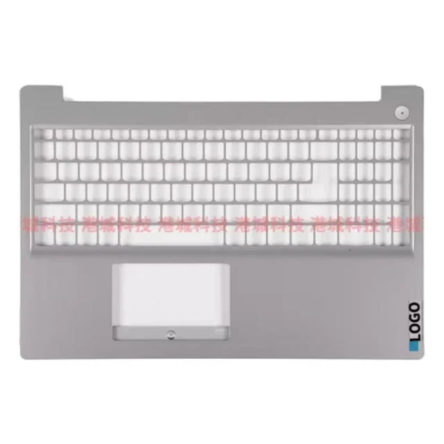 PALMREST UPPER CASE FrameFor Lenovo IdeaPad 15S 3-15IML S350-15 2020 ...
