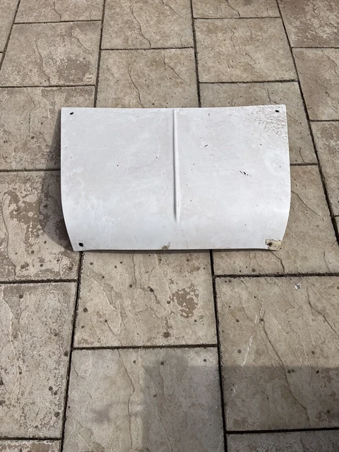 CLASSIC MINI FIBREGLASS Mk1 style bonnet £40.00 - PicClick UK