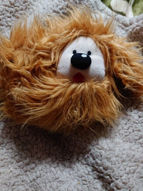 MAGIC ROUNDABOUT DOUGAL £5.00 - PicClick UK