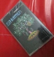 AXIS MUTATIS DE Shamen | CD | état bon EUR 192,88 - PicClick FR