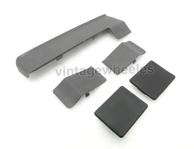 FITS FOR SUZUKI Samurai Gypsy SJ410 SJ413 Dashboard Panel Trim Set Kit ...