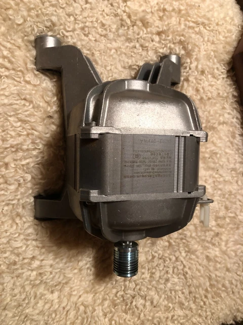 SAMSUNG WASCHMASCHINEN MOTOR (DC93-00316A), Digital-Inverter EUR 50,00 ...