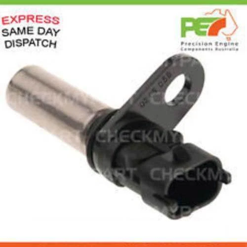 NEW * OEM * Crank Angle Sensor To Fit Holden Barina Combo XC 1.4L 1.6L ...