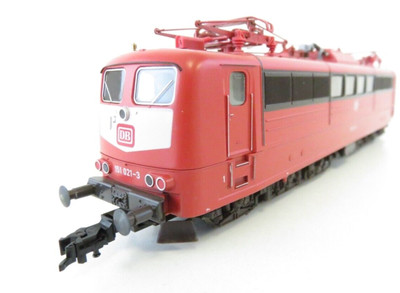 (78) FLEISCHMANN 4382 H0 BR 151 021-3 Electric Locomotive £21.72 - PicClick UK