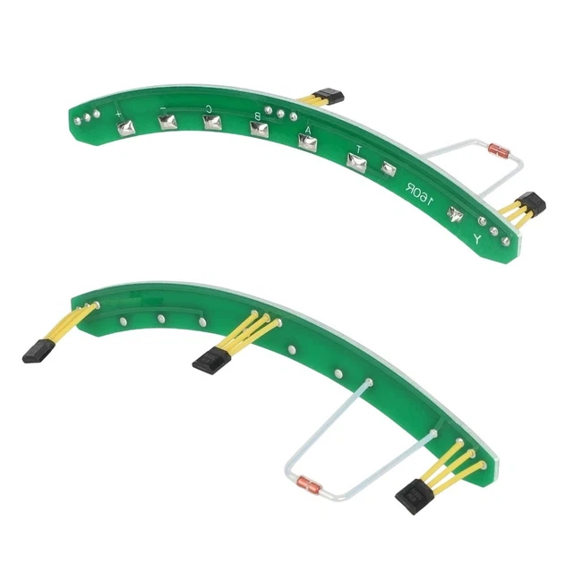 SCOOTER HALL SENSOR Motor Encoder Precision Readings Improves ...