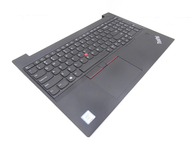 LENOVO NM-B421 THINKPAD E580 Motherboard Assembly i5-7200U 8GB DDR4 RAM ...