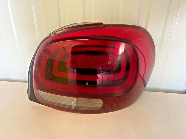 FEU ARRIERE DROIT Citroen C3 3 9812257480 EUR 80,00 - PicClick FR