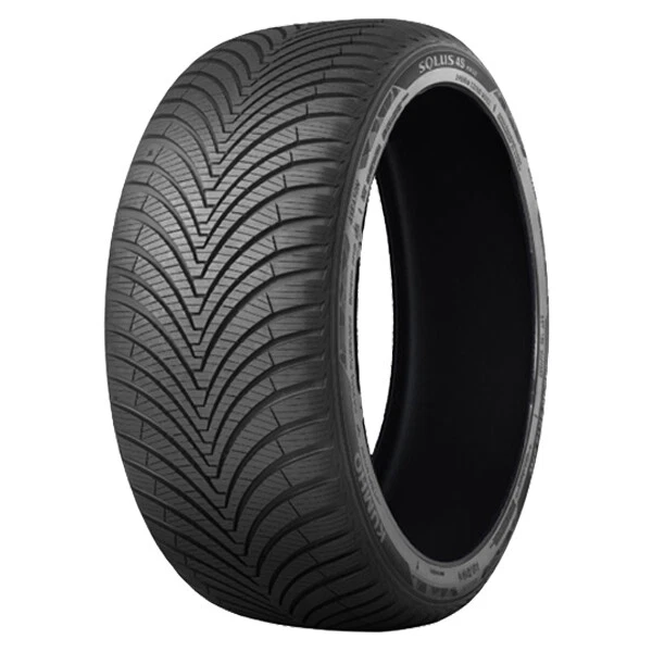 TYRE KUMHO 215/55 R17 98W Solus Ha32 M+S All Season Xl $546.70 ...