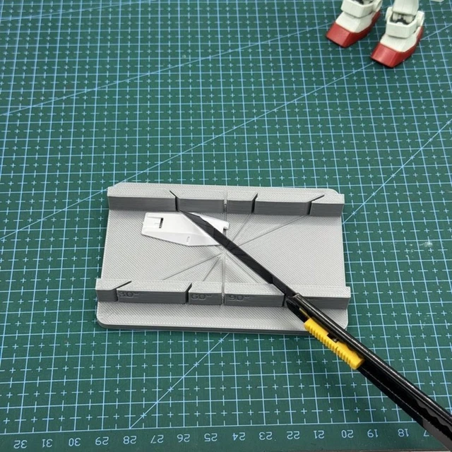 30°/45°/60°/90° MODEL ANGLE Cutting Aid for DIY Projects $15.61 ...