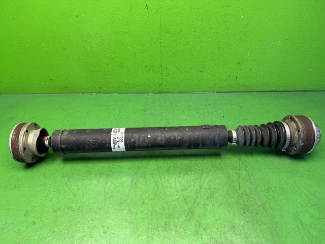 FORD RANGER PROPSHAFT Mk3 (P375) Front Prop 3.2 AB39-4A376-AC £189.90 ...