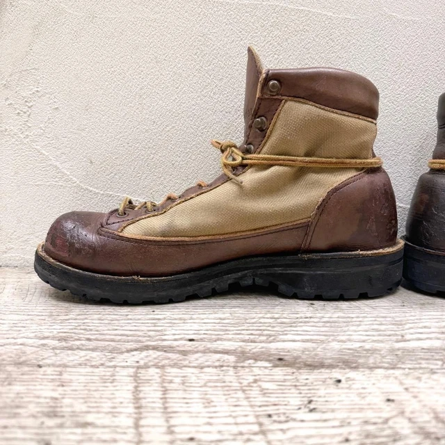 RARE 90S ATMOSPHERE Danner Danner 30420 GORETEX work boots £187.37 ...