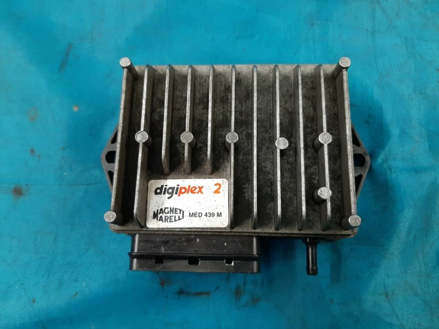 FIAT TIPO UN Ignition Controller Digiplex 2 Magnet Marelli Med 439M £17 ...