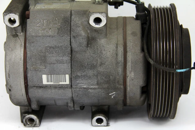 HONDA ODYSSEY 06-07 A/C Air Conditioning AC Compressor Assembly 38810 ...