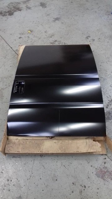 NEW GENUINE CITROEN Dispatch / Peugeot Expert Mk1 Left Hand Side ...