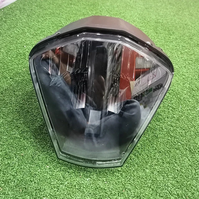 HEADLIGHT HEAD LAMP Assembly Best Fits For KTM RC 200 RC 390 2023-24 £ ...