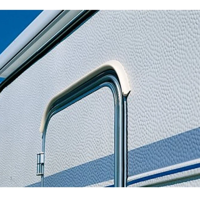 FIAMMA DRIP STOP 75cm Caravan Motorhome Camper Gutter Door Rain ...