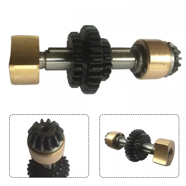 HEAVY DUTY VERTICAL Milling Machine Automatic Feed Gear Shaft Hub Mill ...