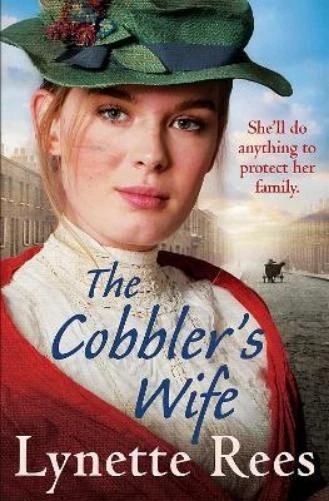 LYNETTE REES THE Cobbler's Wife (Poche) EUR 10,18 - PicClick FR