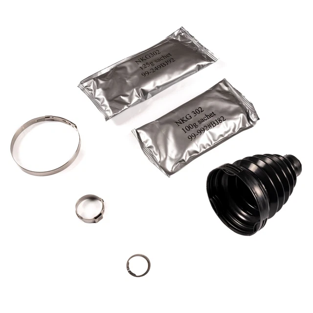 GENUINE RENAULT DRIVE Shaft Bellow Front A290 E-Tech Arkana Captur E ...