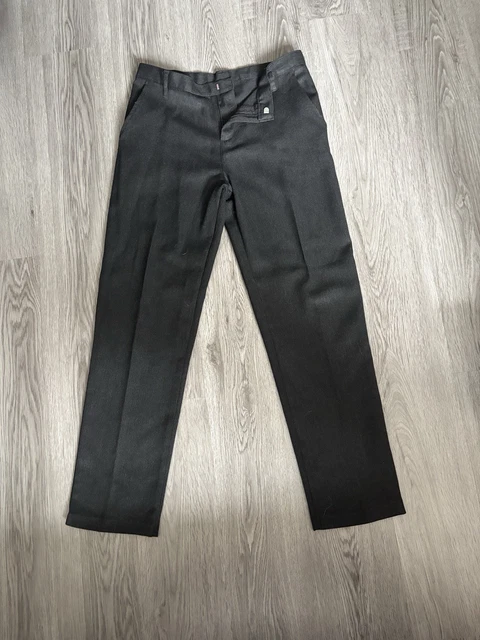 ASDA GEORGE – Age 11 To 12 – School Trousers – Three Pairs £5.45 ...