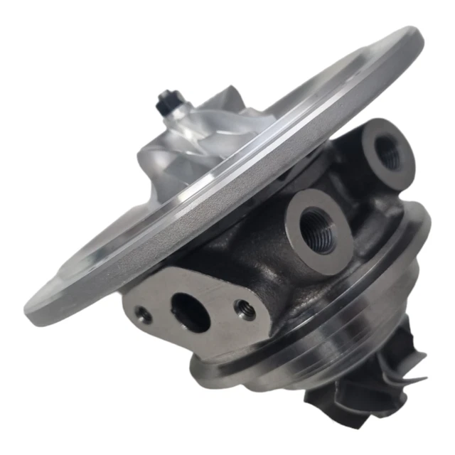 TURBOLADER UPGRADE RUMPFGRUPPE für Isuzu NKR 3.0 TDI Turbo 8972400082 ...