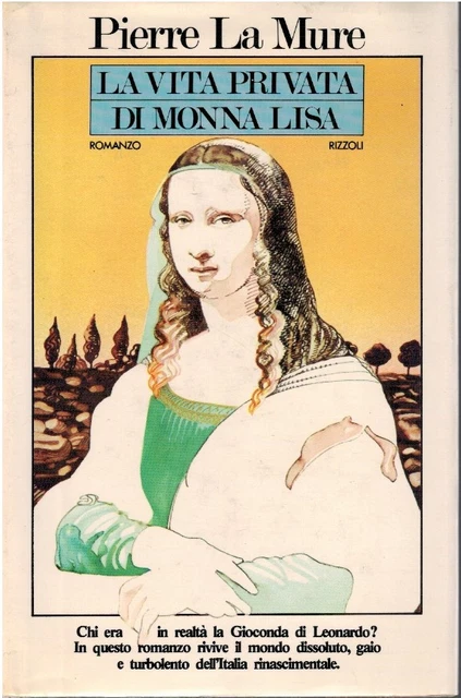 LA VITA PRIVATA di Monna Lisa EUR 5,00 - PicClick IT
