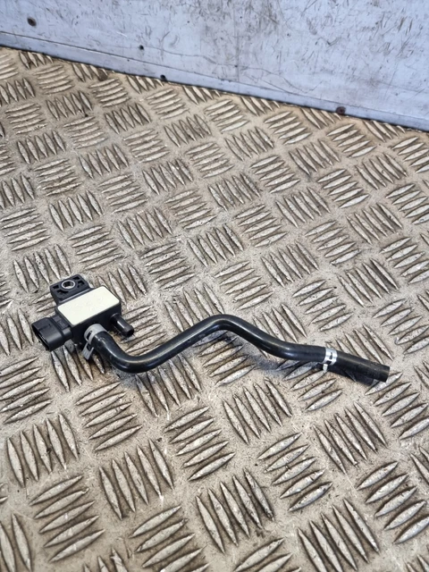 TOYOTA YARIS CROSS Exhaust Dpf Differential Pressure Sensor 1.5L Hybrid ...