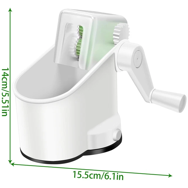 PEA PEELER HAND Rolling Machine Portable Manual Pea Peeling Machine ...