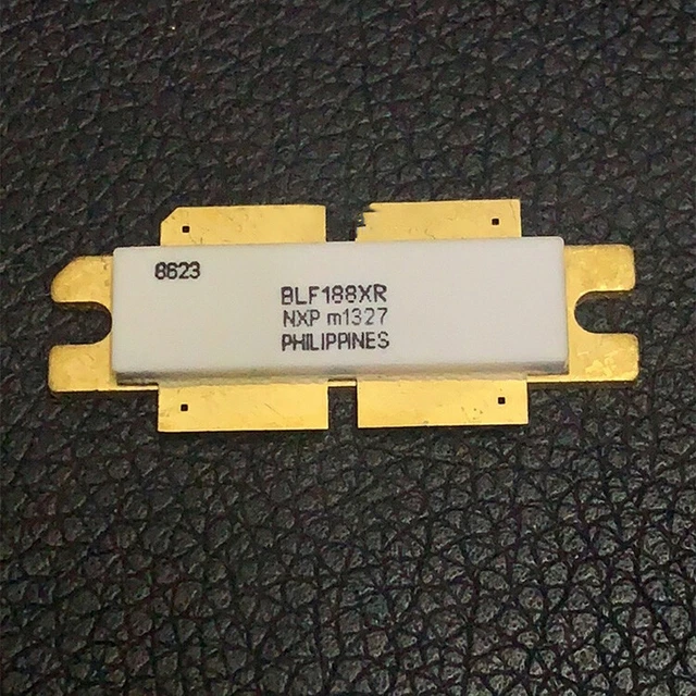 BLF188XR RF POWER LDMOS Transistor High Frequency Microwave Tube $193.18 - PicClick AU