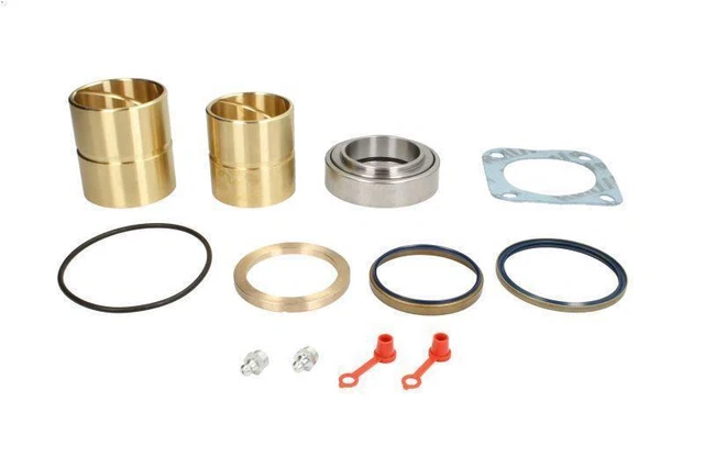 KIT RIPARAZIONE, KINGPIN JOST JAE0250600620 EUR 365,26 - PicClick IT