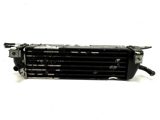 RADIATEUR HUILE POUR BMW R 1200 RT 2005-2009 2008 occasion 94202 EUR 49 ...