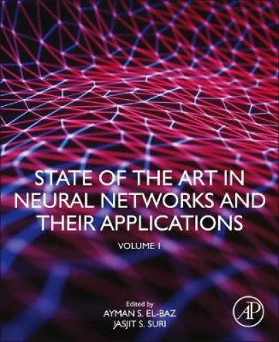 State Of The Art In Neural Networks And Their Applications Volume 1 Eur 44 47 Picclick It
