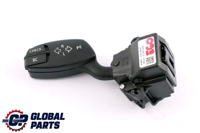 BMW 5 6 Series E60 E61 E63 E64 Switch Turn Signal Dipdim Control Stalk ...