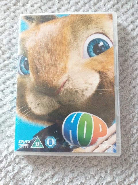 HOP DVD MOVIE film Good Condition 2013 EUR 1,16 - PicClick IT